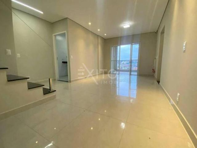 Apartamento para venda e aluguel em Bairro Da Água Fria de 194.00m² com 4 Quartos, 1 Suite e 2 Garag