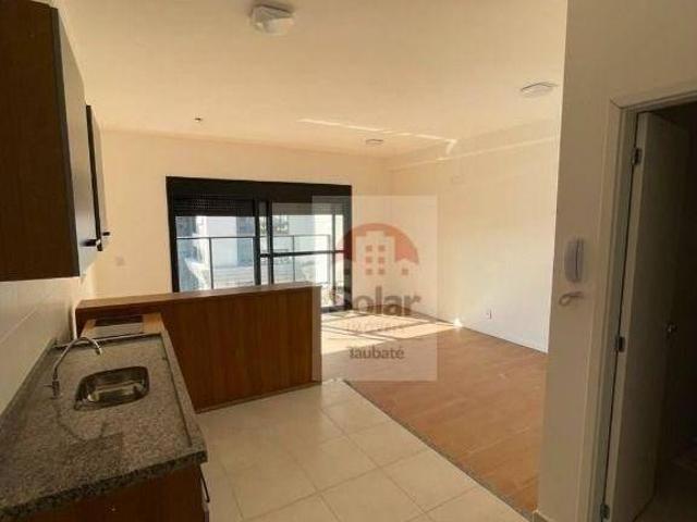 Apartamento para venda e aluguel em Barranco de 39.00m² com 1 Quarto e 1 Garagem
