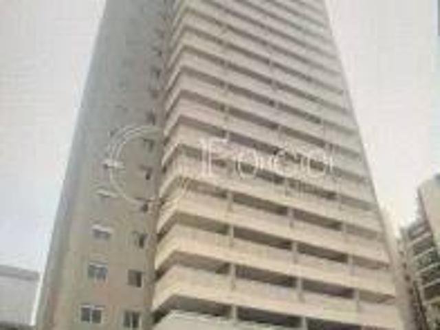 Apartamento para venda e aluguel em Bela Vista de 40.00m² com 1 Quarto e 1 Garagem