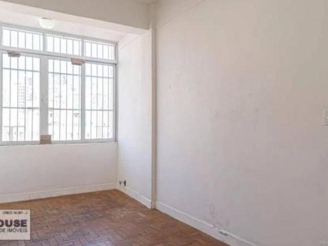 Apartamento para venda e aluguel em Bela Vista de 79.00m² com 1 Quarto