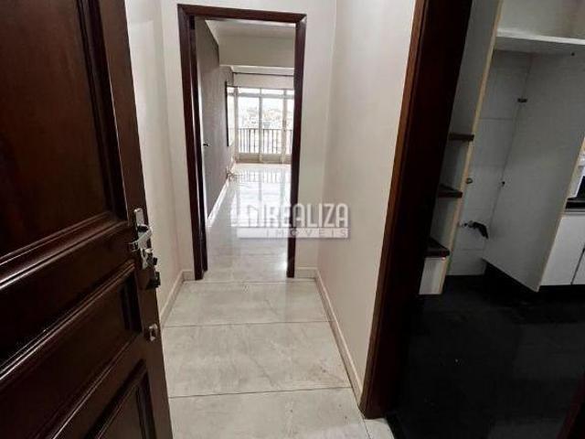 Apartamento para venda e aluguel em Bom Retiro, Uberaba