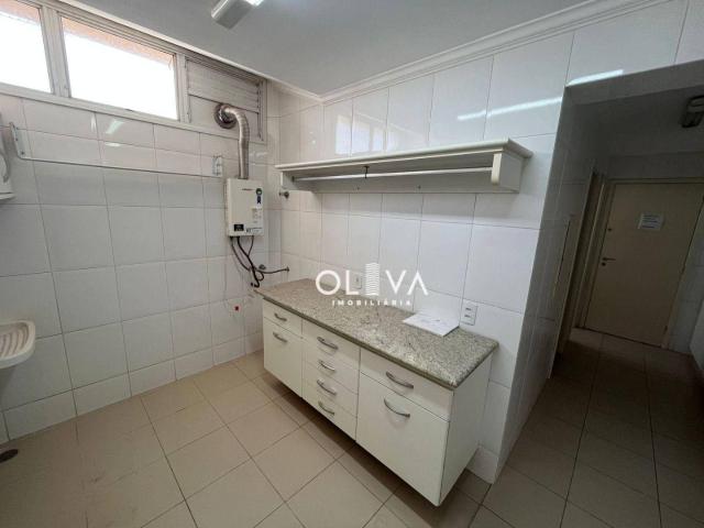 Apartamento para venda em Boa Vista em São José Do Rio Preto São Paulo de 280.00m² com 4 Quartos e 2 Suítes