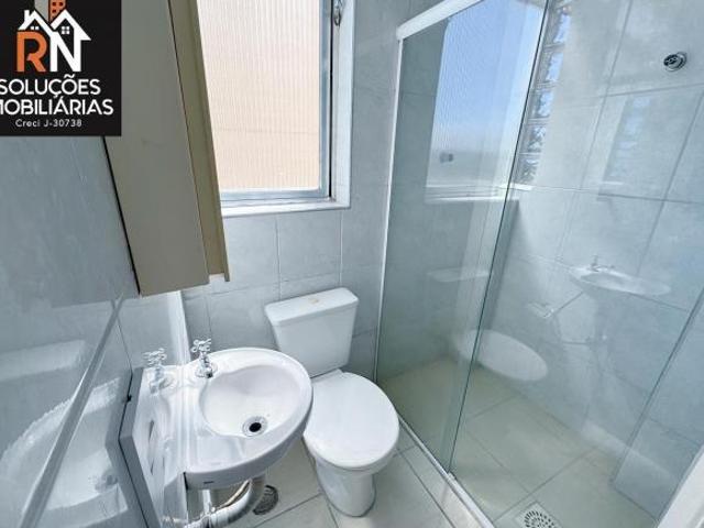 Apartamento para venda e aluguel em Boqueirão de 126.00m² com 2 Quartos, 1 Suite e 1 Garagem