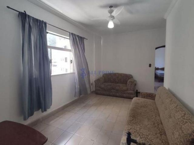 Apartamento para venda e aluguel em Boqueirão de 45.00m² com 1 Quarto e 1 Garagem
