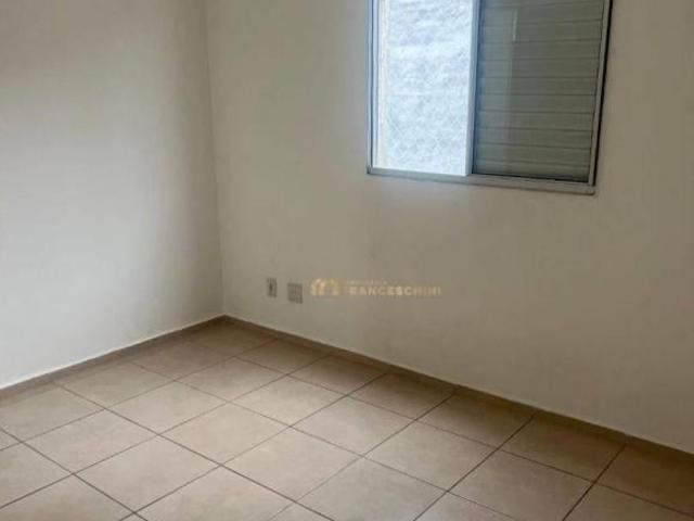 Apartamento para venda e aluguel em Bosque Dos Eucaliptos de 98.00m² com 3 Quartos, 1 Suite e 1 Gara