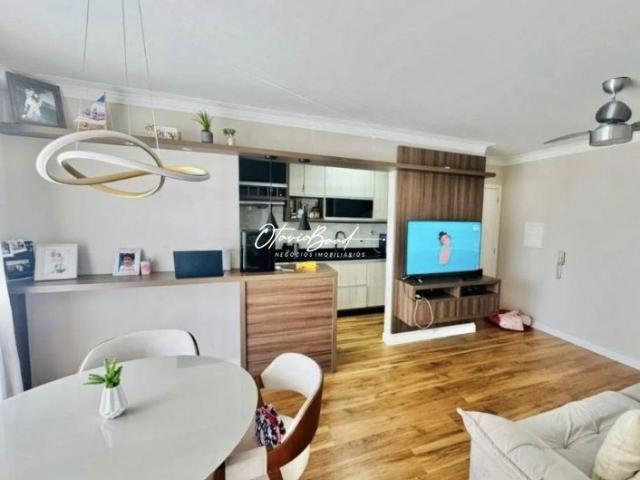 Apartamento para venda e aluguel em Bosque Dos Jacarandás em Jundiaí São Paulo de 60.00m² com 2 Quartos e 1 Garagem
