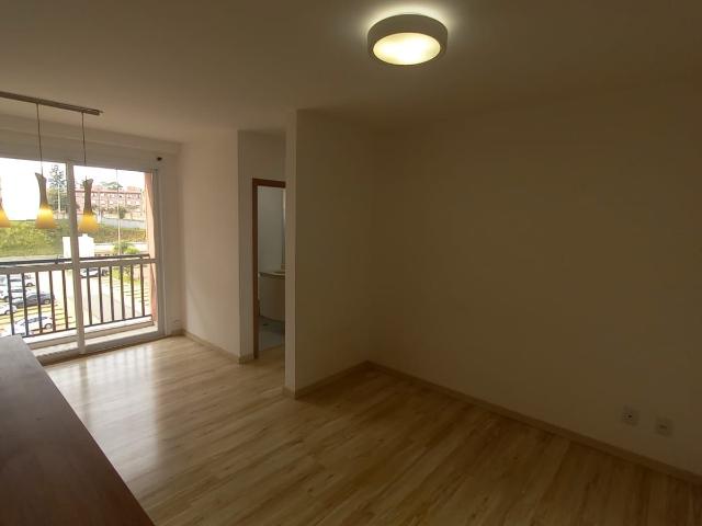 Apartamento para venda e aluguel em Bosque Dos Jacarandás em Jundiaí São Paulo de 61.00m² com 2 Quartos, 1 Suíte e 1 Garagem