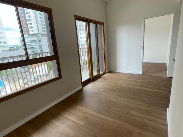 Apartamento para venda em Butantã em São Paulo São Paulo de 37.00m² com 1 Quarto
