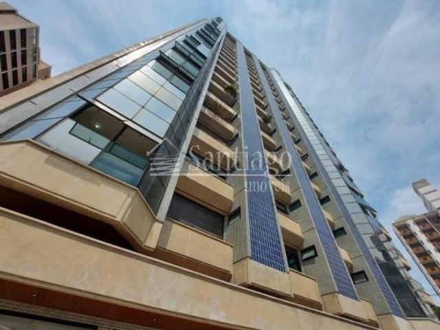 Apartamento para venda e aluguel em Cambuí de 316.00m² com 4 Quartos, 4 Suites e 3 Garagens