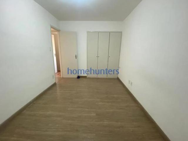 Apartamento para venda e aluguel em Cambuí de 44.57m² com 1 Quarto