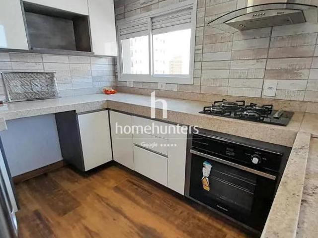 Apartamento para venda e aluguel em Cambuí de 51.00m² com 1 Quarto, 1 Suite e 1 Garagem
