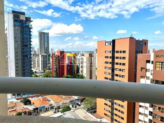 Apartamento para venda e aluguel em Cambuí de 67.00m² com 2 Quartos, 1 Suite e 2 Garagens
