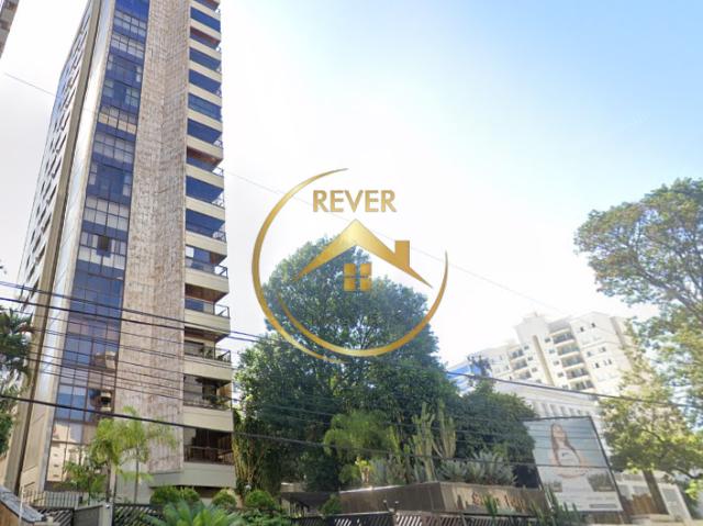Apartamento para venda em Cambuí em Campinas São Paulo de 240.00m² com 3 Quartos, 3 Suítes e 2 Garagens