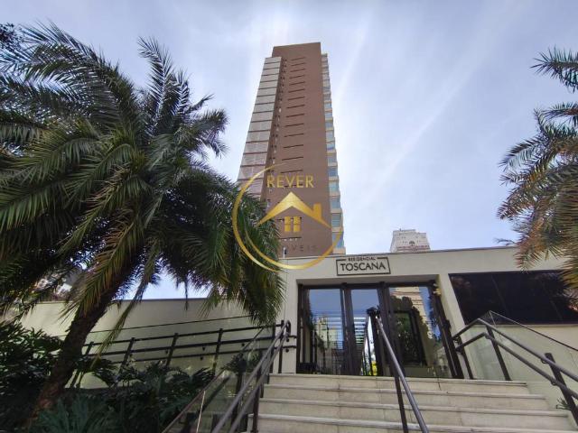 Apartamento para venda em Cambuí em Campinas São Paulo de 213.00m² com 3 Quartos, 3 Suítes e 4 Garagens