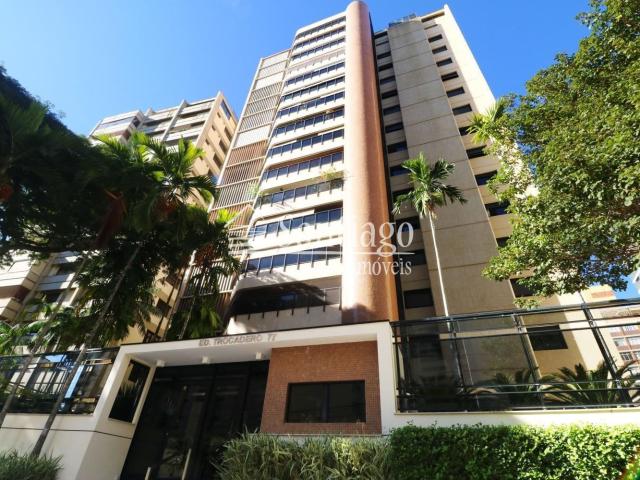 Apartamento para venda e aluguel em Cambuí em Campinas São Paulo de 420.00m² com 4 Quartos, 4 Suítes e 4 Garagens