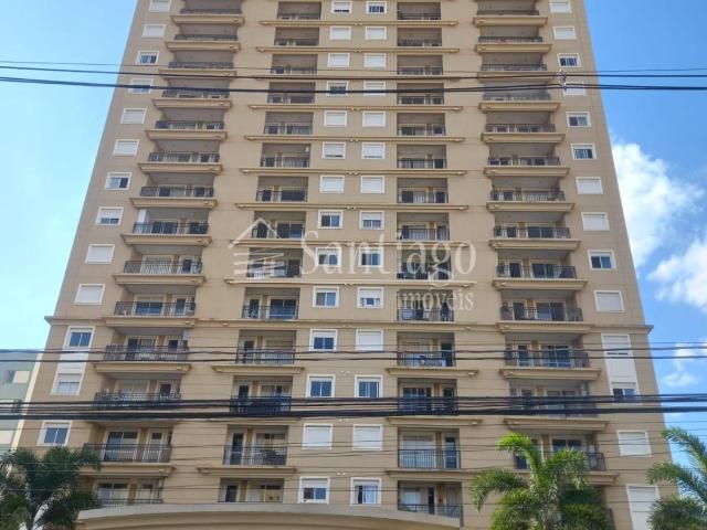Apartamento para venda em Cambuí em Campinas São Paulo de 58.00m² com 1 Quarto e 1 Garagem