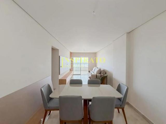 Apartamento para venda e aluguel em Caiçara de 116.00m² com 3 Quartos, 2 Suites e 3 Garagens