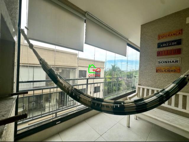 Apartamento para venda e aluguel em Capela em Vinhedo São Paulo de 96.00m² com 3 Quartos, 1 Suíte e 2 Garagens