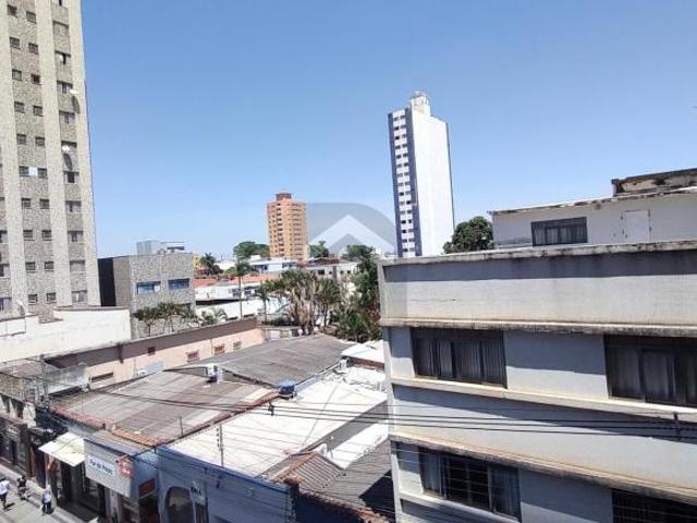 Apartamento para venda e aluguel em Centro, Alfenas