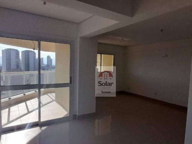 Apartamento para venda e aluguel em Centro de 124.00m² com 3 Quartos, 1 Suite e 1 Garagem