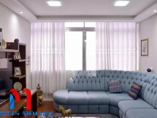 Apartamento para venda e aluguel em Centro de 156.00m² com 3 Quartos e 1 Suite