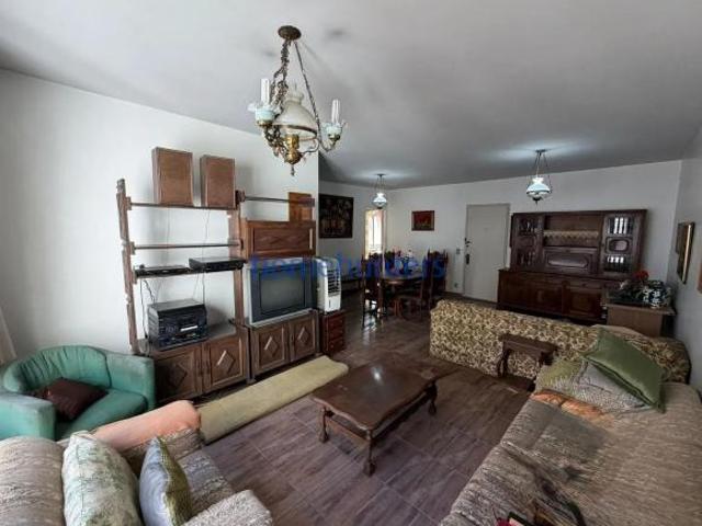 Apartamento para venda e aluguel em Centro de 176.00m² com 3 Quartos, 1 Suite e 1 Garagem