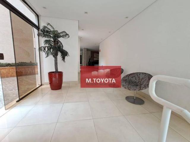 Apartamento para venda e aluguel em Centro de 198.00m² com 4 Quartos, 2 Suites e 3 Garagens