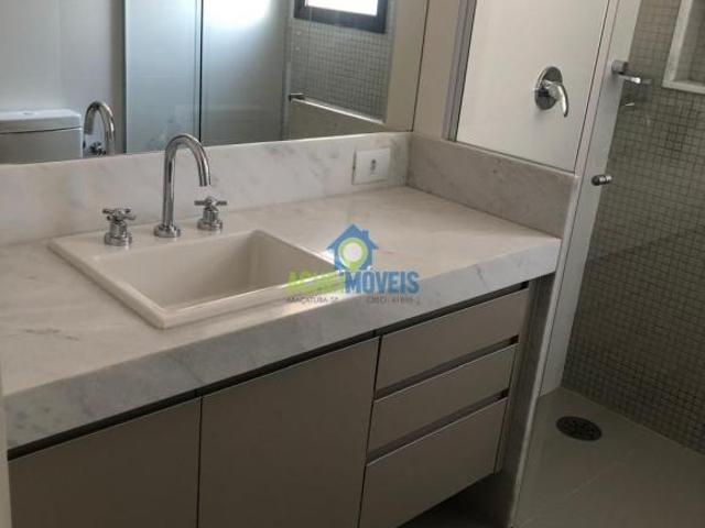 Apartamento para venda e aluguel em Centro de 204.01m² com 3 Quartos, 3 Suites e 3 Garagens