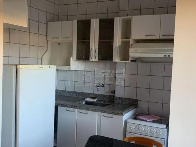Apartamento para venda e aluguel em Centro de 40.00m² com 1 Quarto, 1 Suite e 1 Garagem