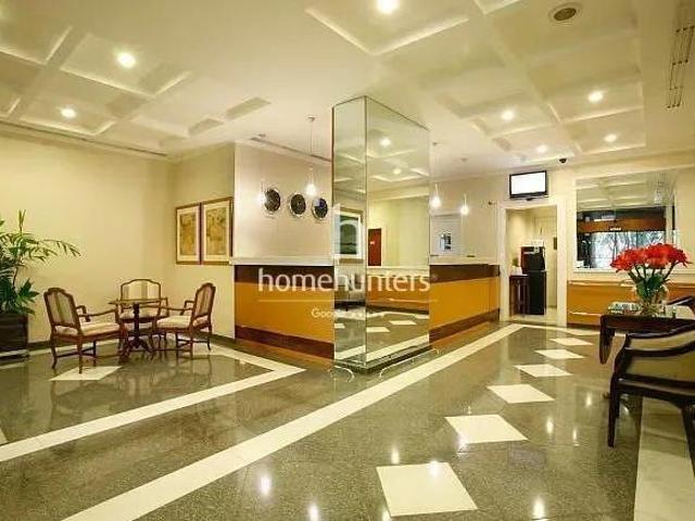 Apartamento para venda e aluguel em Centro de 40.00m² com 1 Quarto e 1 Suite