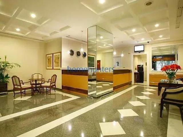 Apartamento para venda e aluguel em Centro de 40.00m² com 1 Quarto e 1 Suite