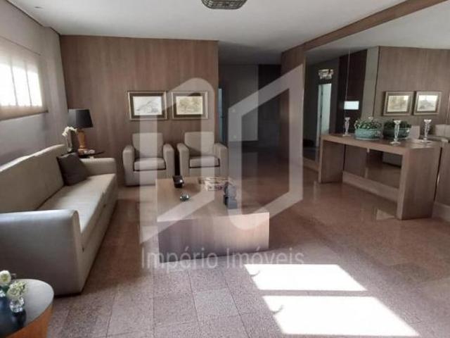 Apartamento para venda e aluguel em Centro de 414.00m² com 4 Quartos, 3 Suites e 4 Garagens