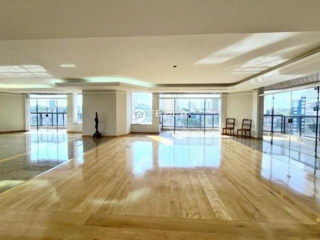 Apartamento para venda e aluguel em Centro de 464.00m² com 4 Quartos e 4 Garagens