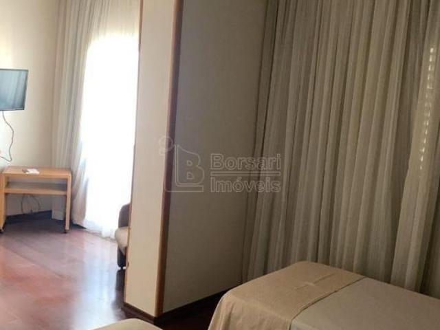 Apartamento para venda e aluguel em Centro de 47.00m² com 1 Quarto, 1 Suite e 1 Garagem