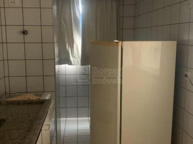Apartamento para venda e aluguel em Centro de 47.00m² com 1 Quarto, 1 Suite e 1 Garagem
