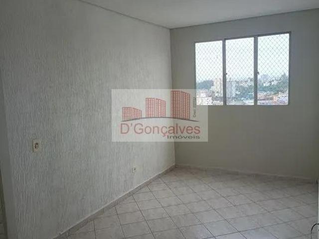 Apartamento para venda e aluguel em Centro em Diadema São Paulo de 51.00m² com 2 Quartos e 1 Garagem