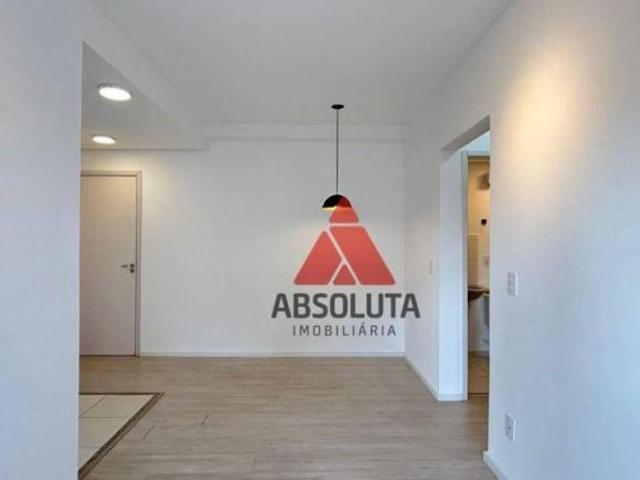 Apartamento para venda e aluguel em Centro de 52.00m² com 2 Quartos, 1 Suite e 1 Garagem