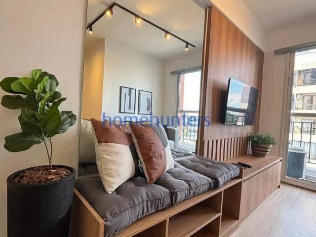 Apartamento para venda e aluguel em Centro de 53.00m² com 2 Quartos, 1 Suite e 1 Garagem