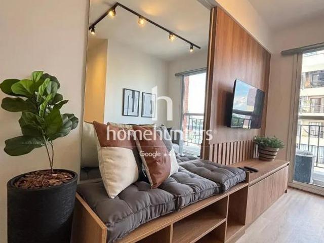 Apartamento para venda e aluguel em Centro de 53.00m² com 2 Quartos, 1 Suite e 1 Garagem