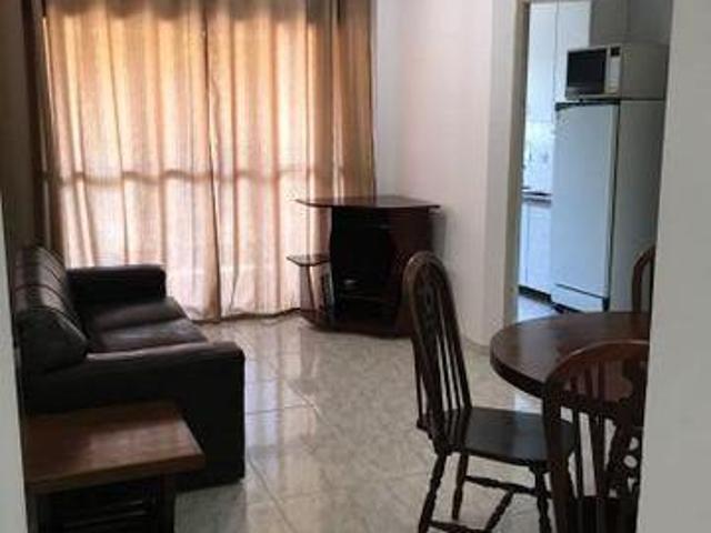 Apartamento para venda e aluguel em Centro de 68.00m² com 2 Quartos e 1 Garagem
