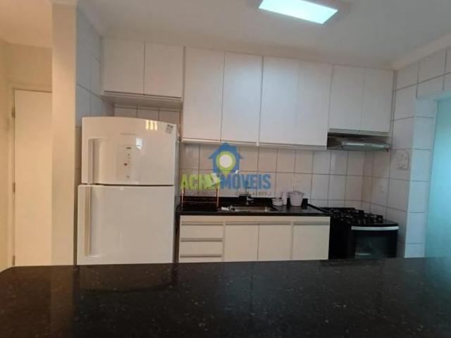 Apartamento para venda e aluguel em Centro de 71.65m² com 2 Quartos, 1 Suite e 2 Garagens
