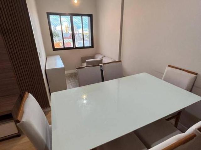 Apartamento para venda e aluguel em Centro de 78.82m² com 3 Quartos, 1 Suite e 1 Garagem