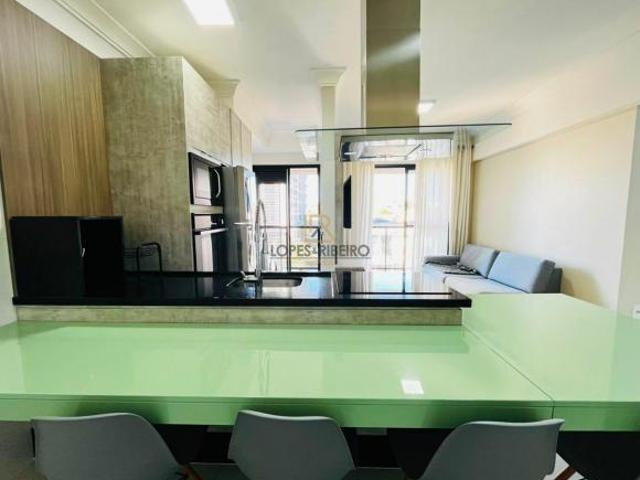 Apartamento para venda e aluguel em Centro de 85.00m² com 2 Quartos, 1 Suite e 2 Garagens