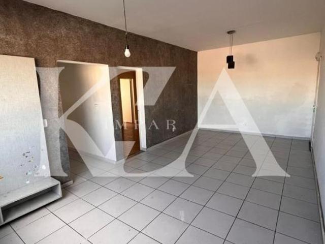 Apartamento para venda e aluguel em Centro de 93.00m² com 3 Quartos, 1 Suite e 1 Garagem
