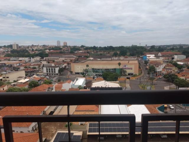 Apartamento para venda e aluguel em Centro em Araraquara São Paulo de 56.00m² com 2 Quartos, 1 Suíte e 2 Garagens