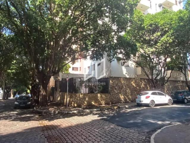 Apartamento para venda e aluguel em Centro em Araraquara São Paulo de 96.00m² com 3 Quartos, 1 Suíte e 1 Garagem