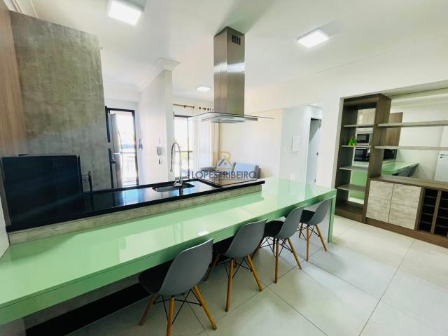 Apartamento para venda e aluguel em Centro em Botucatu São Paulo de 85.00m² com 2 Quartos, 1 Suíte e 2 Garagens