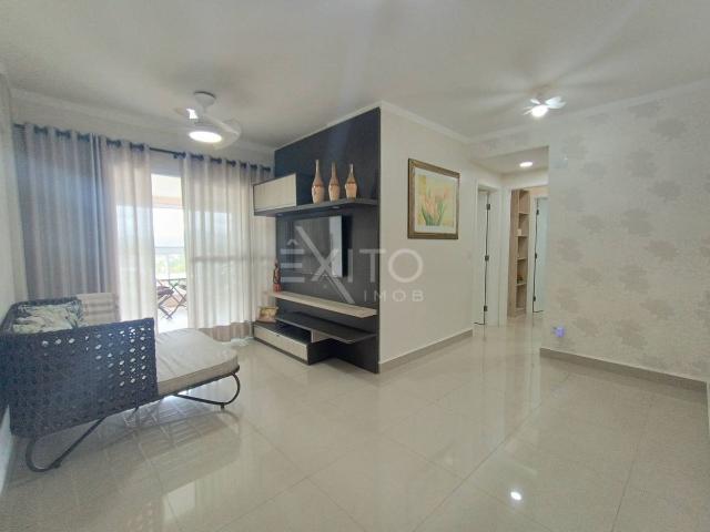 Apartamento para venda em Centro em Bertioga São Paulo de 76.00m² com 2 Quartos, 1 Suíte e 1 Garagem