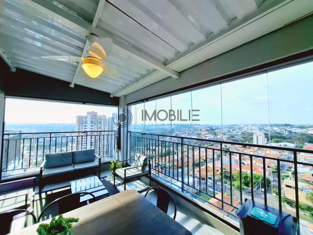 Apartamento para venda e aluguel em Centro em Indaiatuba São Paulo de 143.00m² com 3 Quartos, 1 Suíte e 2 Garagens