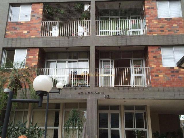 Apartamento para venda e aluguel em Centro em São José Dos Campos São Paulo de 85.00m² com 3 Quartos e 1 Garagem